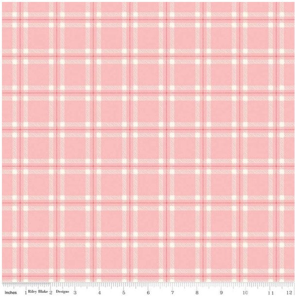 Flannel Fabrics – Charm City Fabrics
